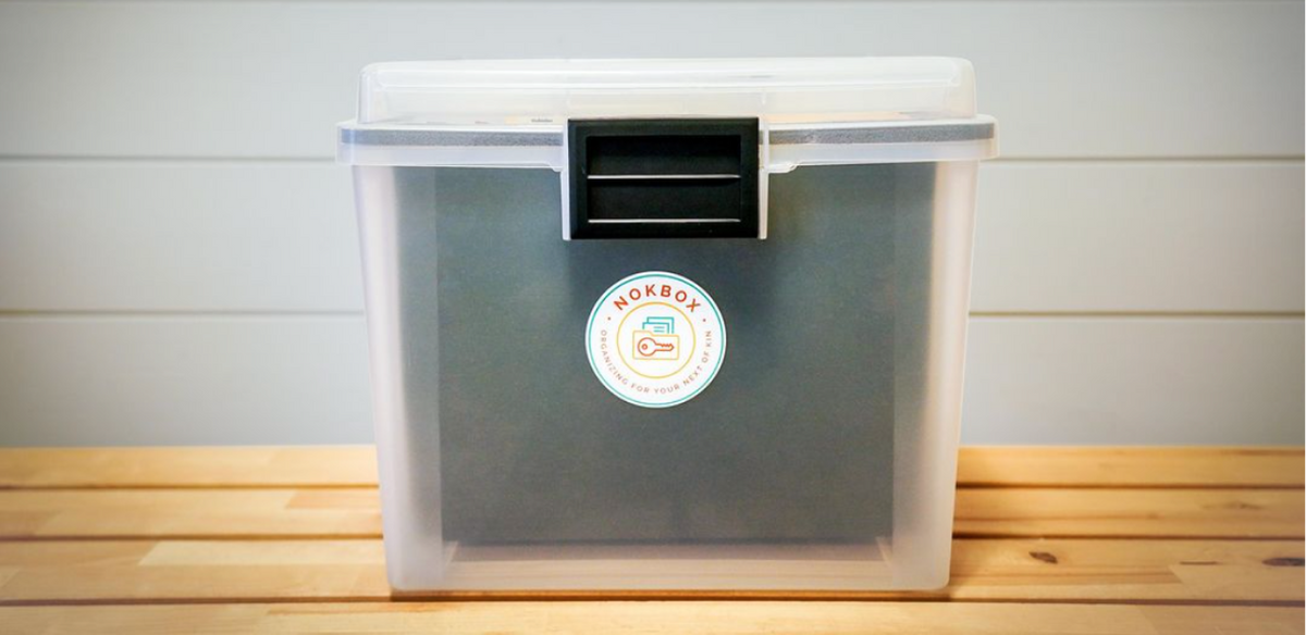 How to help your next of kin handle your assets and wishes – Welkin ...